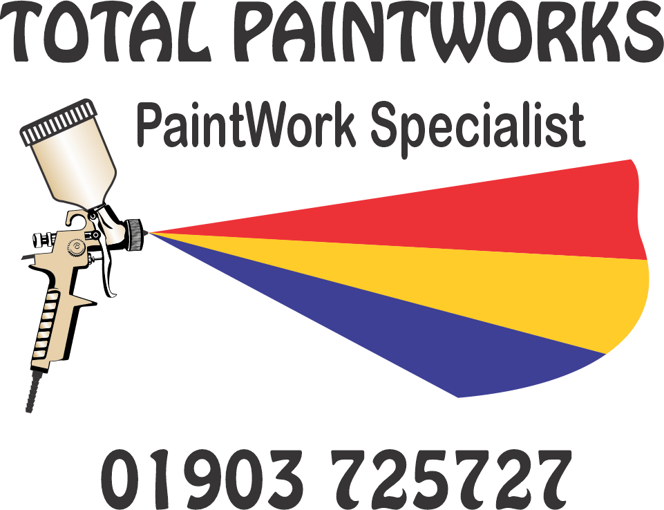 Total Paintworks